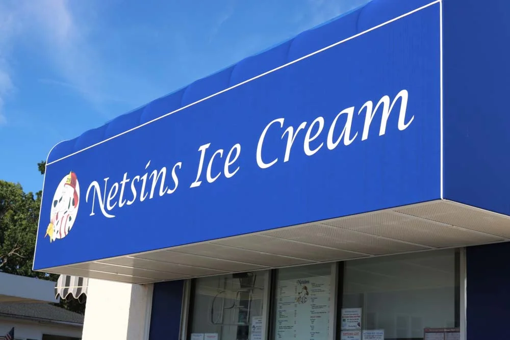 Gallery - Netsins Ice Cream